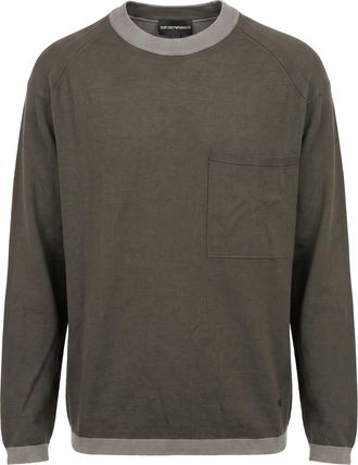 Emporio Armani STRICKWAREN - Pullover auf YOOX.COM