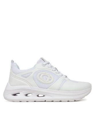 Guess Sneakers 177207 Wei&szlig;