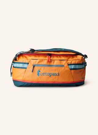 Cotopaxi Cotopaxi Reisetasche Allpa 50 L braun