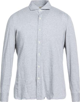 LUIGI BORRELLI NAPOLI TOPS - Hemden auf YOOX.COM