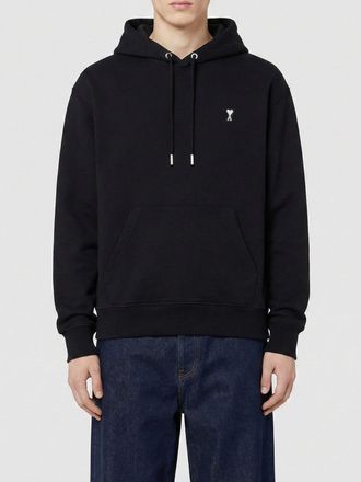 Ami Sweatshirt AMI PARIS Homme couleur Noir
