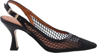 Catwalk Ctwlk., Femme, Chaussures, Noir, Taille: 37 EU Stefania