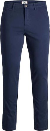 Jack & Jones Homme, Pantalons, Bleu, Taille: W40 Jjimarco Jjbowie