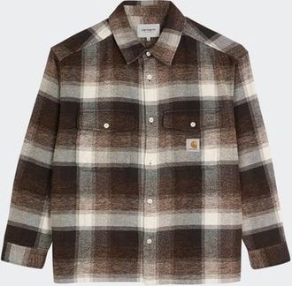 Carhartt Work in Progress Chemise - Taille XS