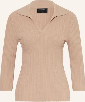 Marc Cain Pullover beige