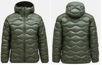 Peak Performance Outdoorjacke Peak Performance Helium Down Hood Herren Outdoorjacke