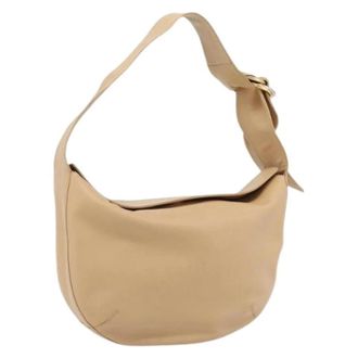 Cartier Pre-owned Vintage Schultertasche - - Pre-owned - Damen - Beige - ONE SIZE