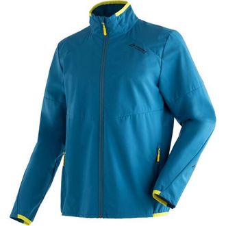 Maier Sports Herren Funktionsjacke Brims