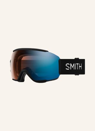 Smith Skibrille Sequence Otg schwarz
