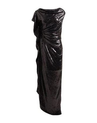 Clips ROBES - Robes longues sur YOOX.COM