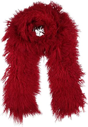 Des_Phemmes ACCESSOIRES - Schals auf YOOX.COM