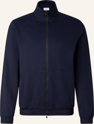 Bogner Sweatjacke blau
