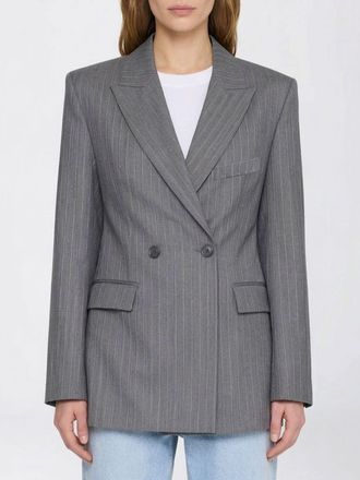 Anine Bing Jacke ANINE BING Damen Farbe Grau