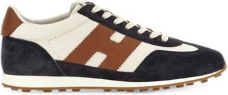 Hogan Olympia Sneakers - - Shoes - Herren - Mehrfarbig - 42 EU