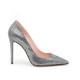 Anna F. Damen, Schuhe, Grau, 35 EUGr&ouml;&szlig;e