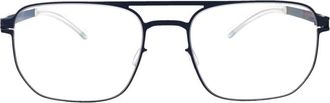 Mykita unisex, Accessoires, Bleu, Taille: 53 MM Monture Optique REM
