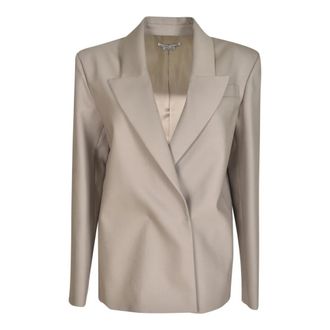 Alessandro Vigilante Jacke - - Jackets - Damen - Grau - L
