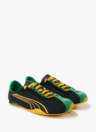 Puma Baskets bout rond