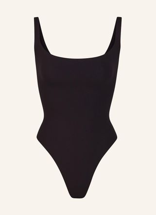 SKIMS Skims String-Body Fits Everybody schwarz