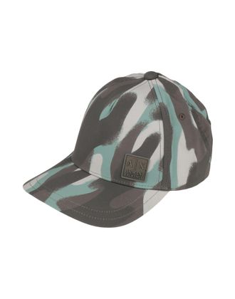 A|X Armani Exchange ACCESSOIRES - M&uuml;tzen & H&uuml;te auf YOOX.COM