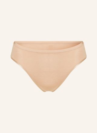 Zimmerli Slip Pureness beige