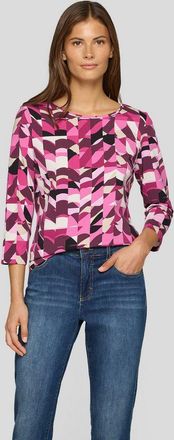 Rabe Print-Shirt T-Shirt