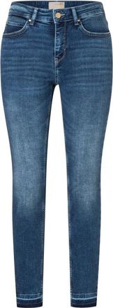 M.A.C Dream Skinny Authentic Denim Jeans - - Jeans - Damen - Blau - 2XS L32