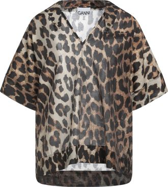 Ganni TOPS - Tops auf YOOX.COM