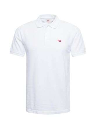 Levi's Poloshirt Housemark Polo