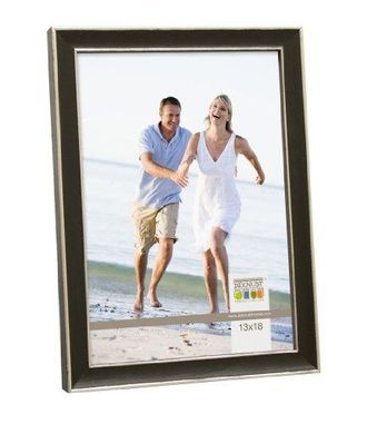 Deknudt Frames S41GK2 10.0X15.1 Fotorahmen 18 x 13,7 x 1,4 cm