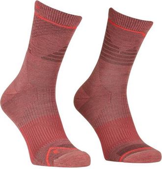 Ortovox Damen ALPINE PRO COMP MID SOCKS W