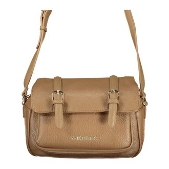 Mario Valentino Femme, Sacs, Brun, Taille: ONE Size Bella Sac bandouli&egrave;re