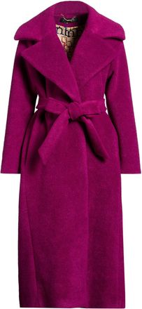 Nora Barth JACKEN & M&Auml;NTEL - M&auml;ntel auf YOOX.COM