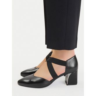 Lasocki Pumps Lasocki CEO-WB-UMI-04 Schwarz