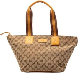 Gucci Damen, Pre-Owned, Beige, ONE SIZEGr&ouml;&szlig;e