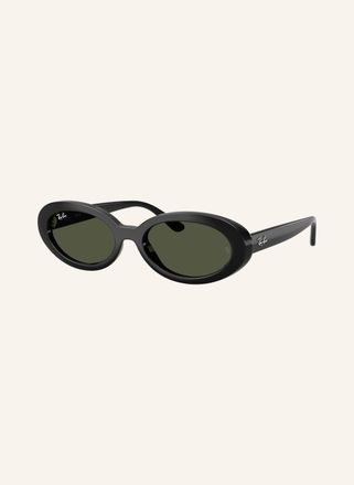 Ray-Ban Sonnenbrille rb2223 schwarz