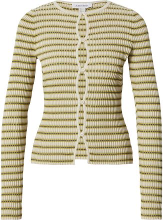 & Other Stories Strickjacke