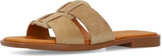 Manfield Slipper