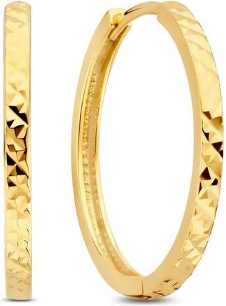 BELORO Ohrringe - Quadrilatero dOra Andria Ohrringe - Gr. unisize - in Gold - f&uuml;r Damen