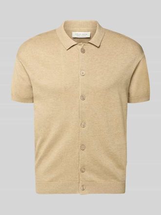 Casual Friday Freizeithemd mit 1/2-Arm Modell BELLS