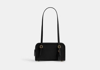 Coach Swing Bag 20 Mit Rei&szlig;verschluss