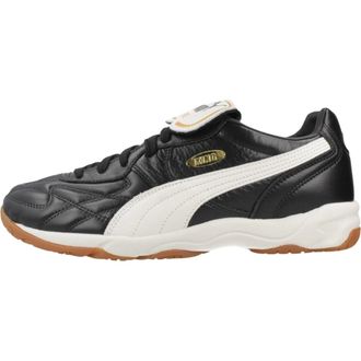 Puma Puma, Homme, Sport, Noir, Taille: 42 EU King Indoor