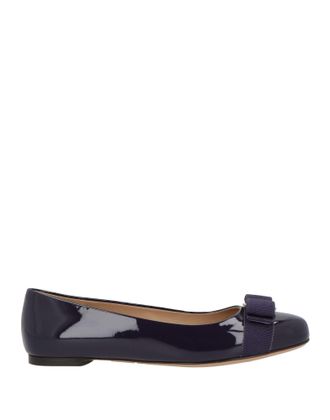 Ferragamo SCHUHE - Ballerinas auf YOOX.COM