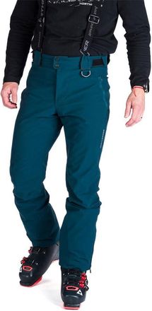 Northfinder Herren Skihose Wilfred, Winterhose, Thermohose, wasserdichtes, atmungsaktives, winddichtes Material mit Snow Membrane, warme Funktionshose, Snowboardh