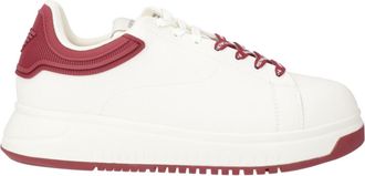 Emporio Armani SCHUHE - Sneakers auf YOOX.COM