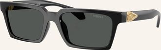 Versace Sonnenbrille ve4490u schwarz