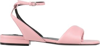 Sergio Rossi SCHUHE - Sandalen auf YOOX.COM