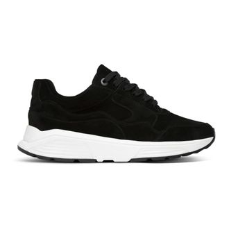 Xsensible Golden Gate H - - Shoes - Herren - Schwarzk - 41 EU