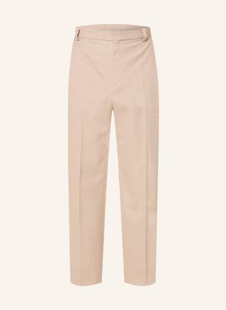 HUGO BOSS Hugo Hose Fadi Modern Fit beige