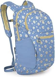 Osprey Daylite Plus Sac &agrave; dos Motif marguerites Bleu